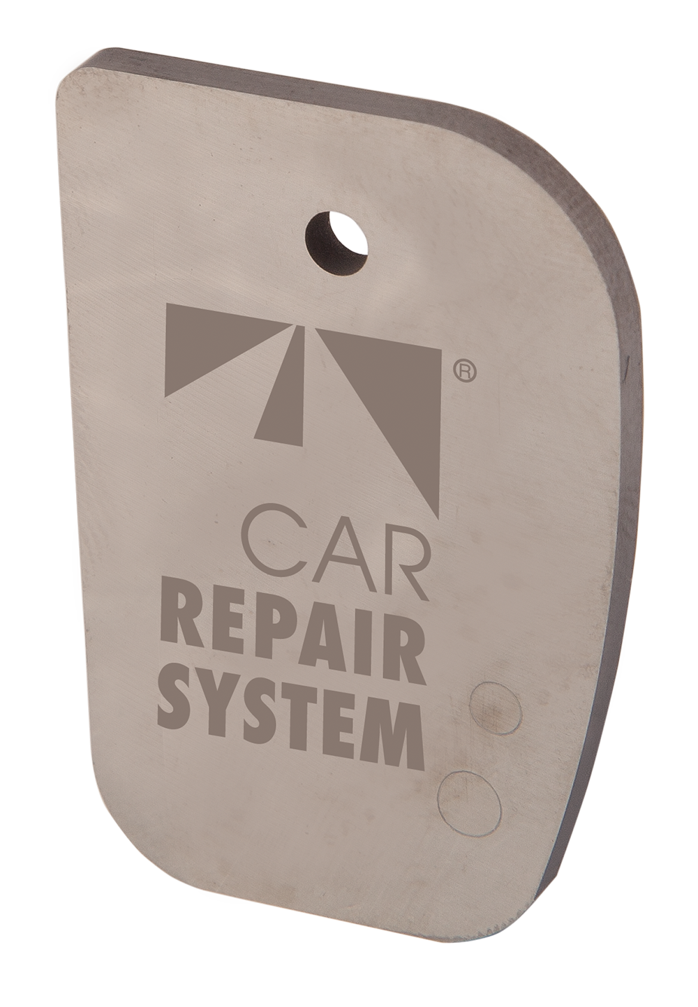 LÁMINA CORTA PINTURA CRS (completamente rectificada)