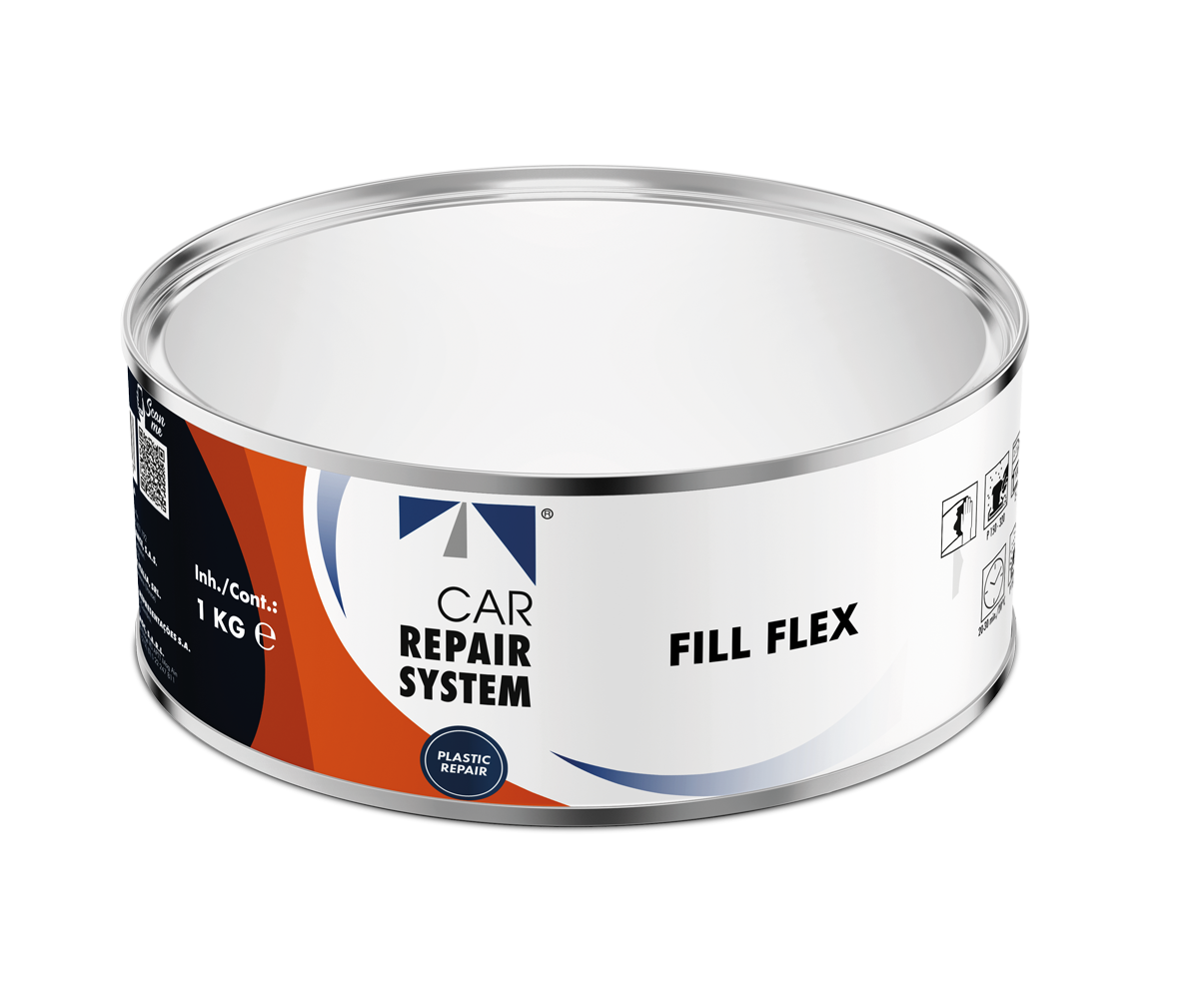 FILL FLEX - Ingenieria Solvan servicios y productos para automoción