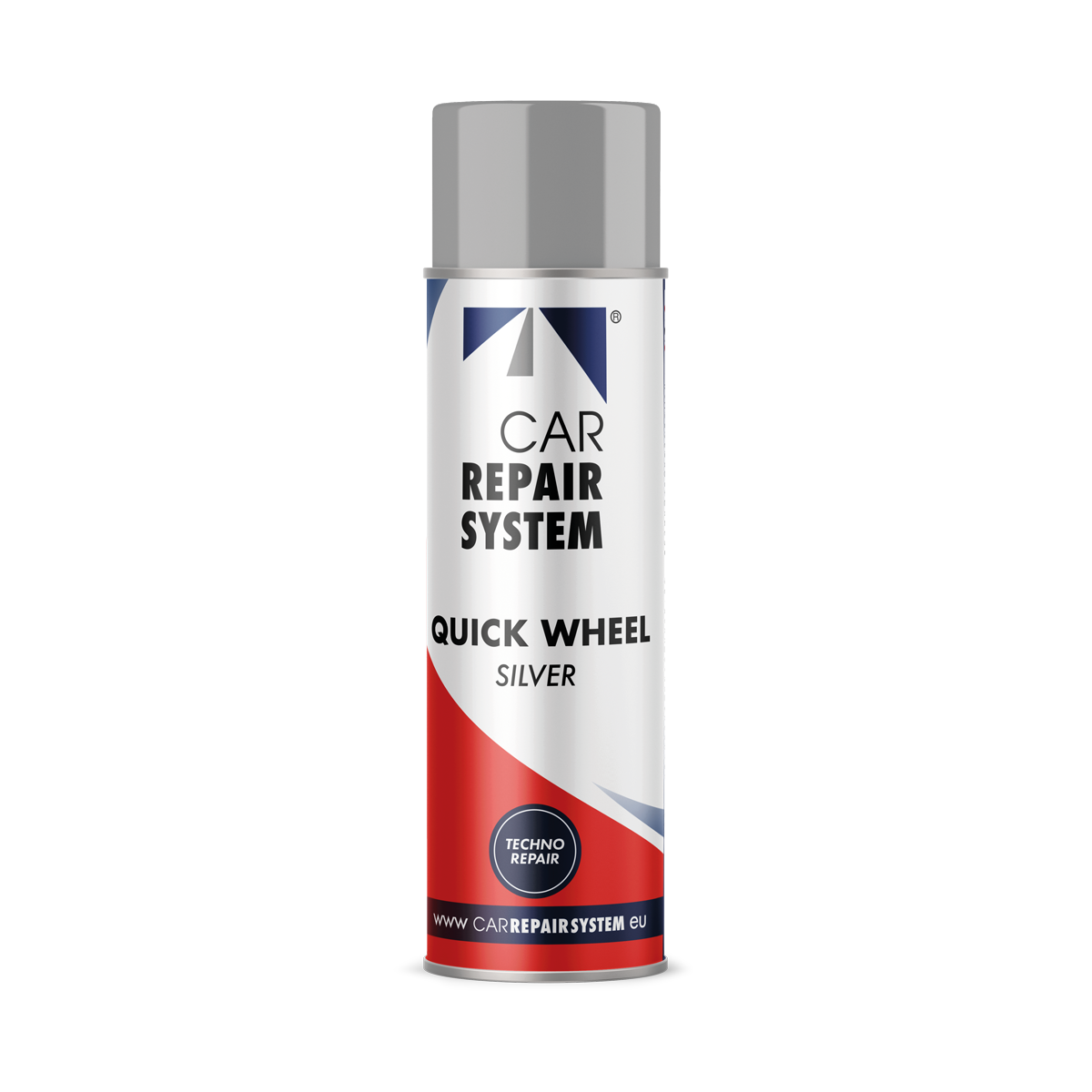 QUICK WHEEL SILVER - Ingenieria Solvan servicios y productos para ...