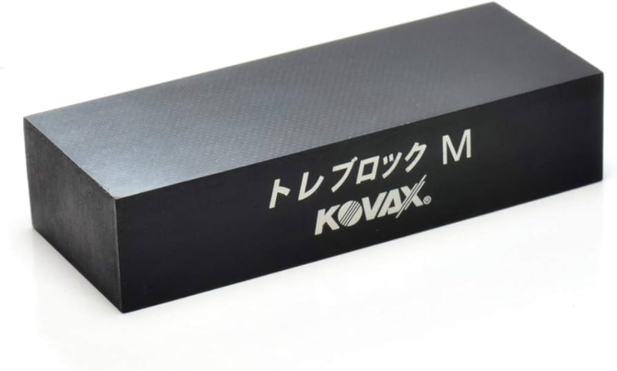 TOLEBLOCK M - Ingenieria Solvan servicios y productos para automoción